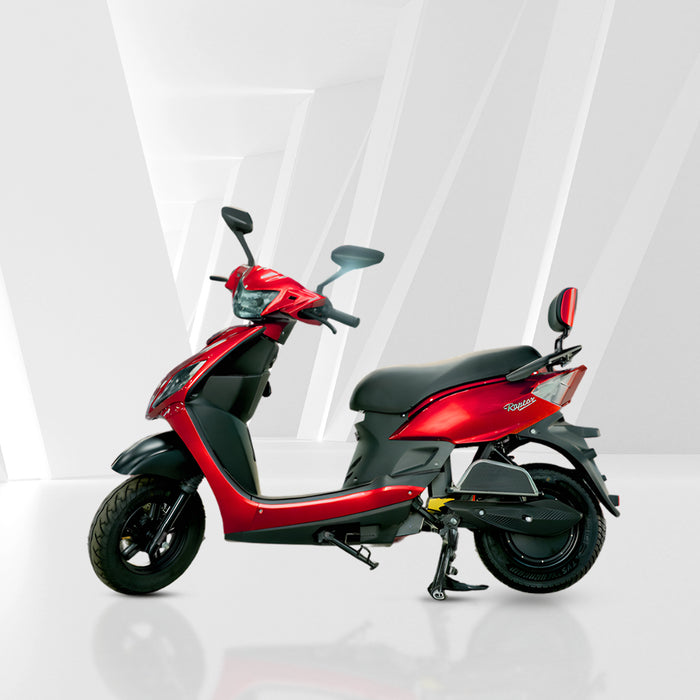 BMR RAPTOR – BMR EV Industries