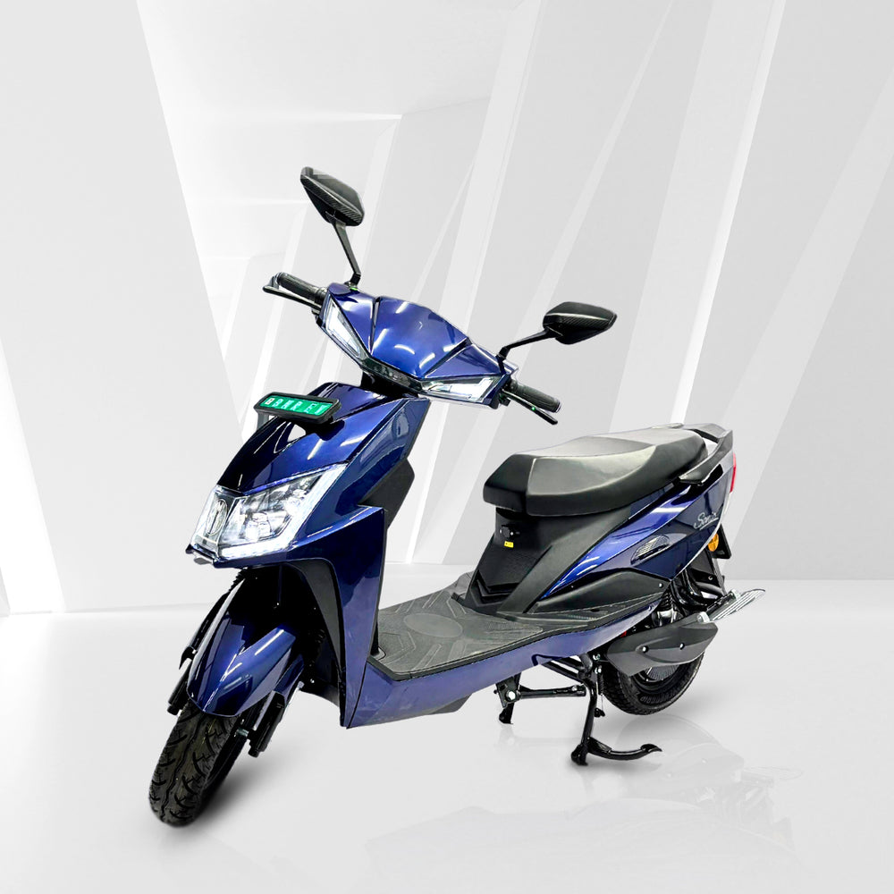 BMR SONIC – BMR EV Industries